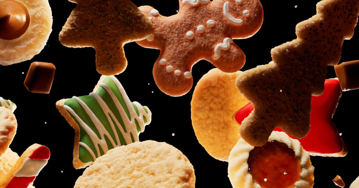 Maxon One Winter Release Brings Holiday Cheer from Concept to Render