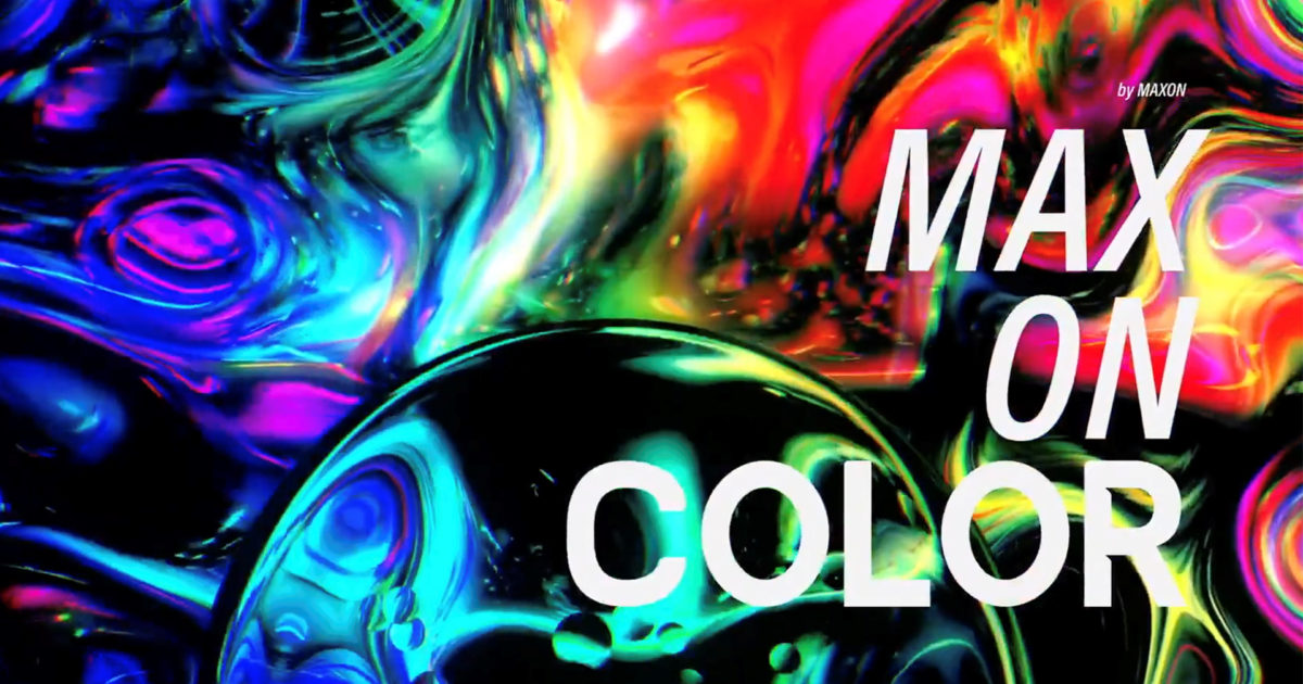 Maxon’s Dr. Sassi and Maximus Raharjo Win a Gold Remi!