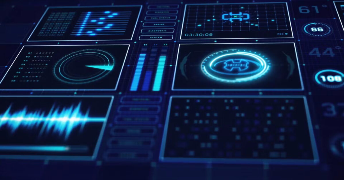 Red Giant - Universe - Motion Graphics