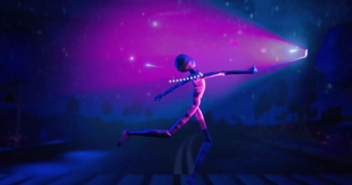 Redshift | GPU-Accelerated 3D Renderer