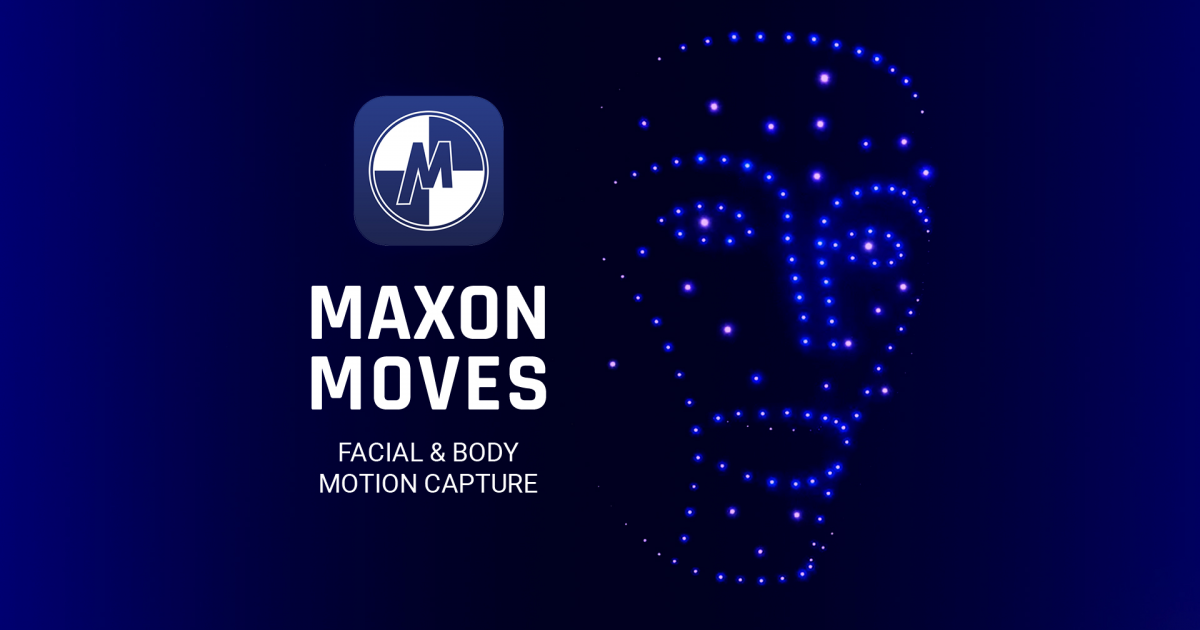 Moves by Maxon Update Offers Streamlined Workflow