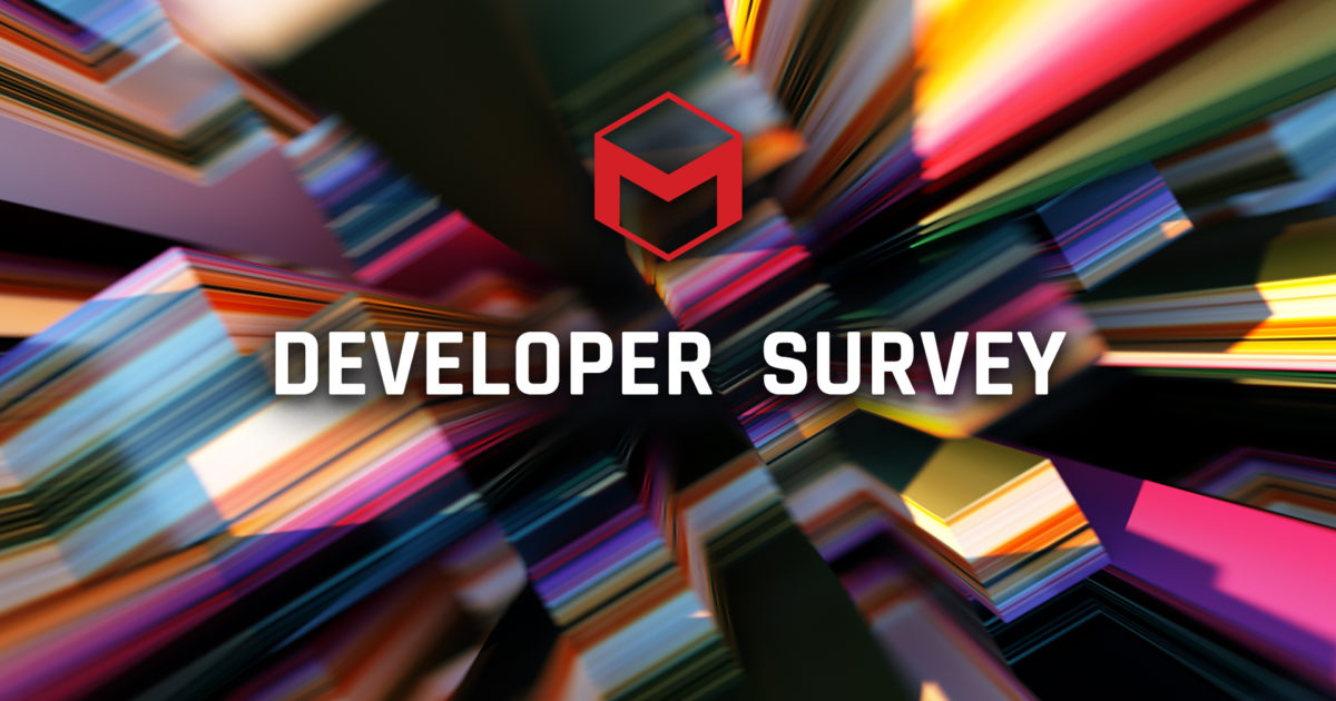 Cinema 4D 2022 Developer Survey Now Open