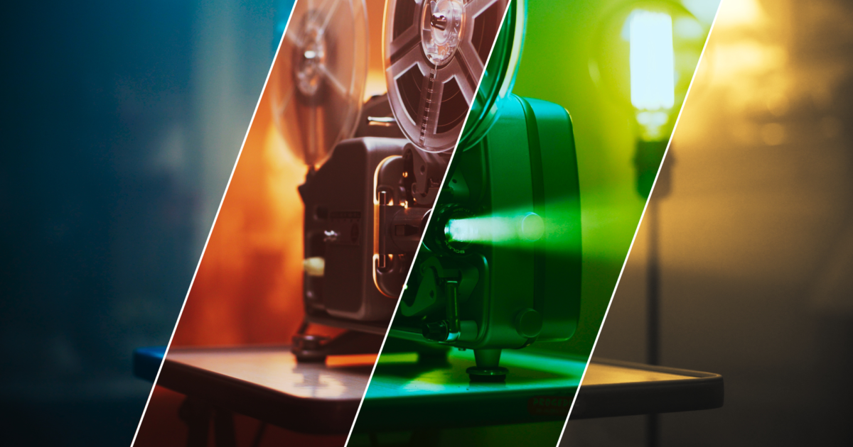 An Artist’s Guide to Linear Light, Gamma and ACES