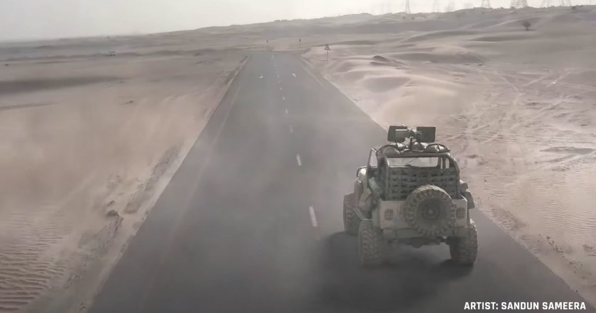 Cinema 4D - Nuke Integration