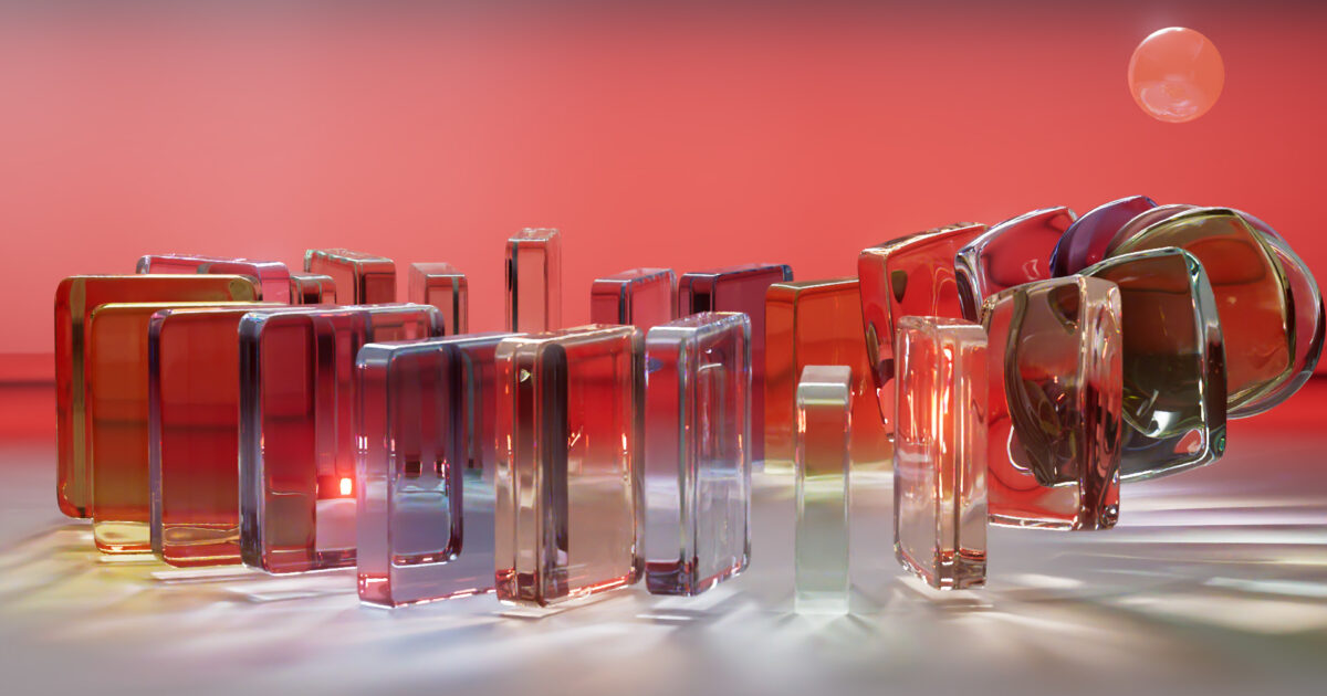 GPU加速的有偏3D渲染器｜Redshift by Maxon - Maxon