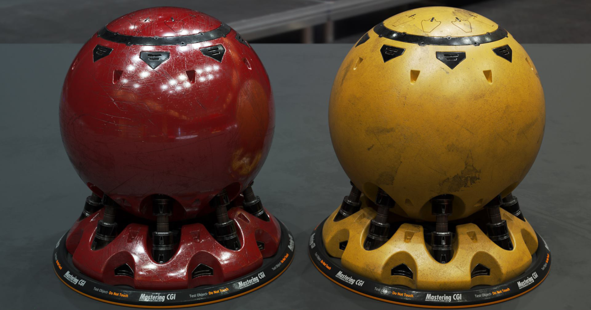 Imperfections Make the Perfect Addition to Maxon Capsules