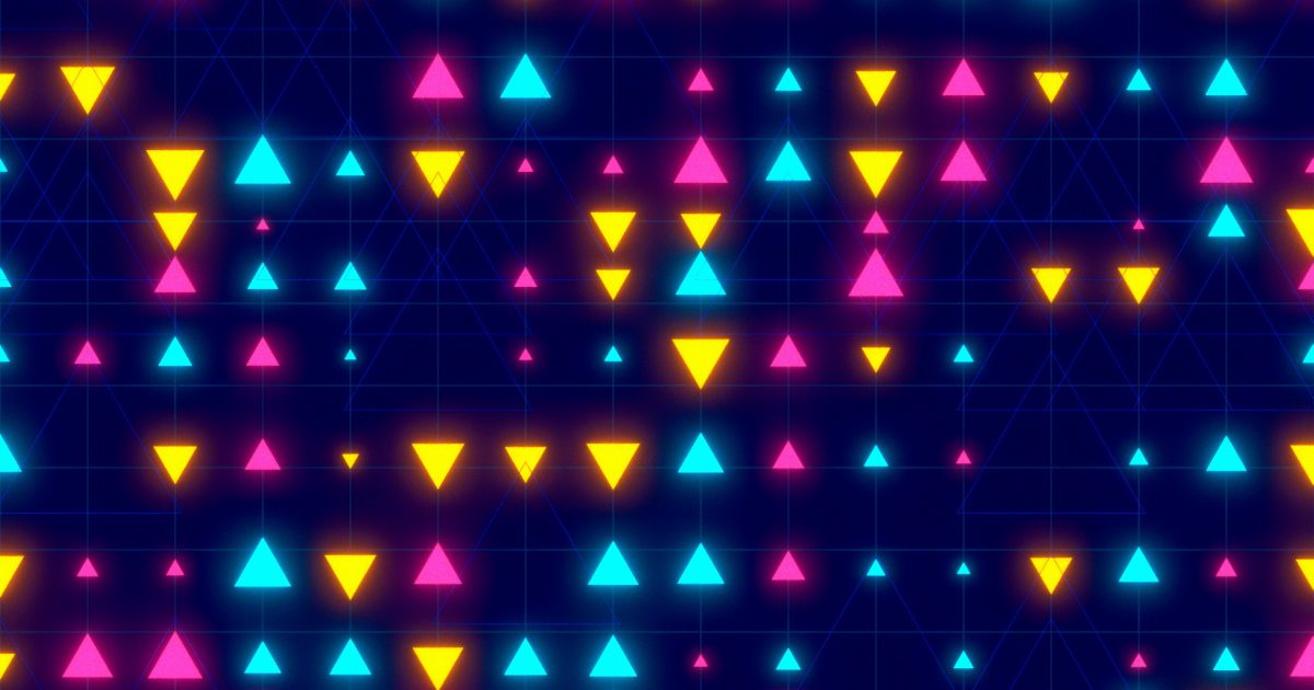 Animated motion graphics backgrounds plugin | Universe Array Gun by…