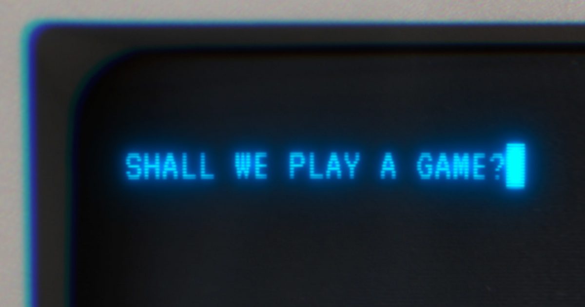Computer terminal-style type reveals plugin | Universe Type On by…
