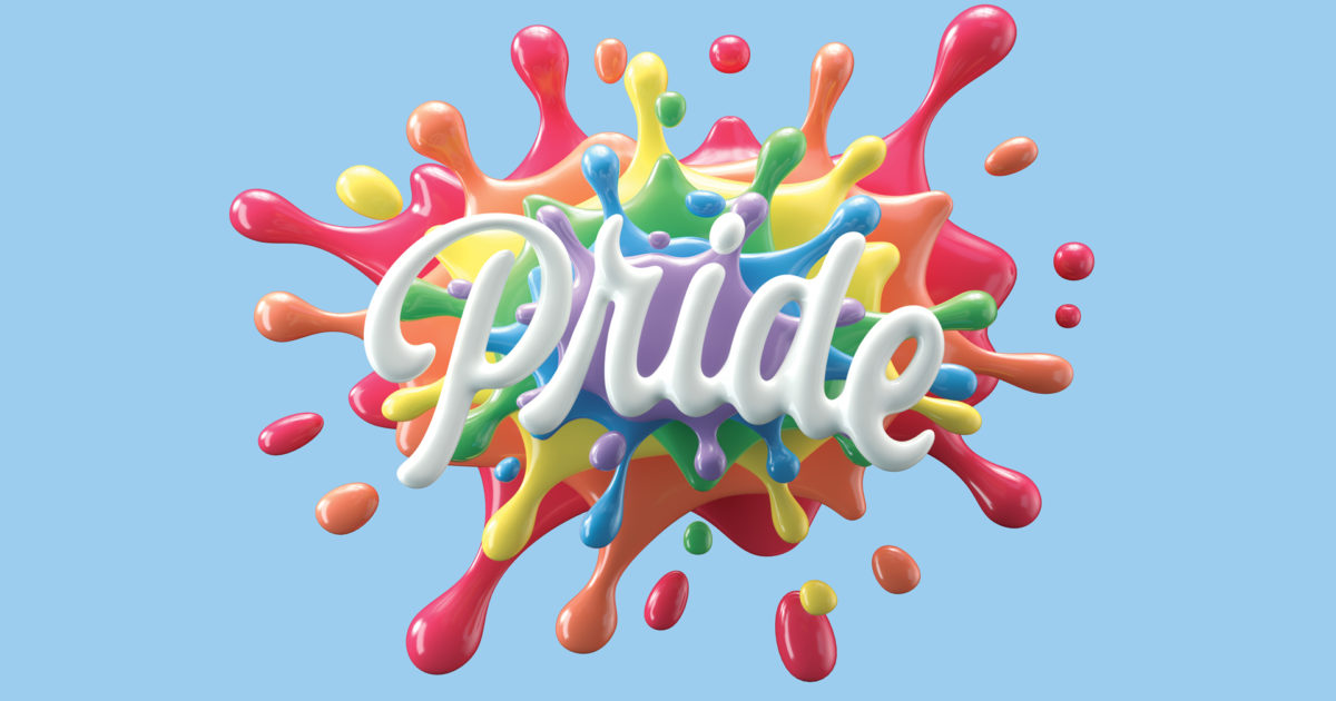 Maxon Celebrates Artists and Their Art for Pride Month 2021